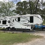 Top 100 RV Parks in Louisiana - Louisiana Campground & RV Park Reviews